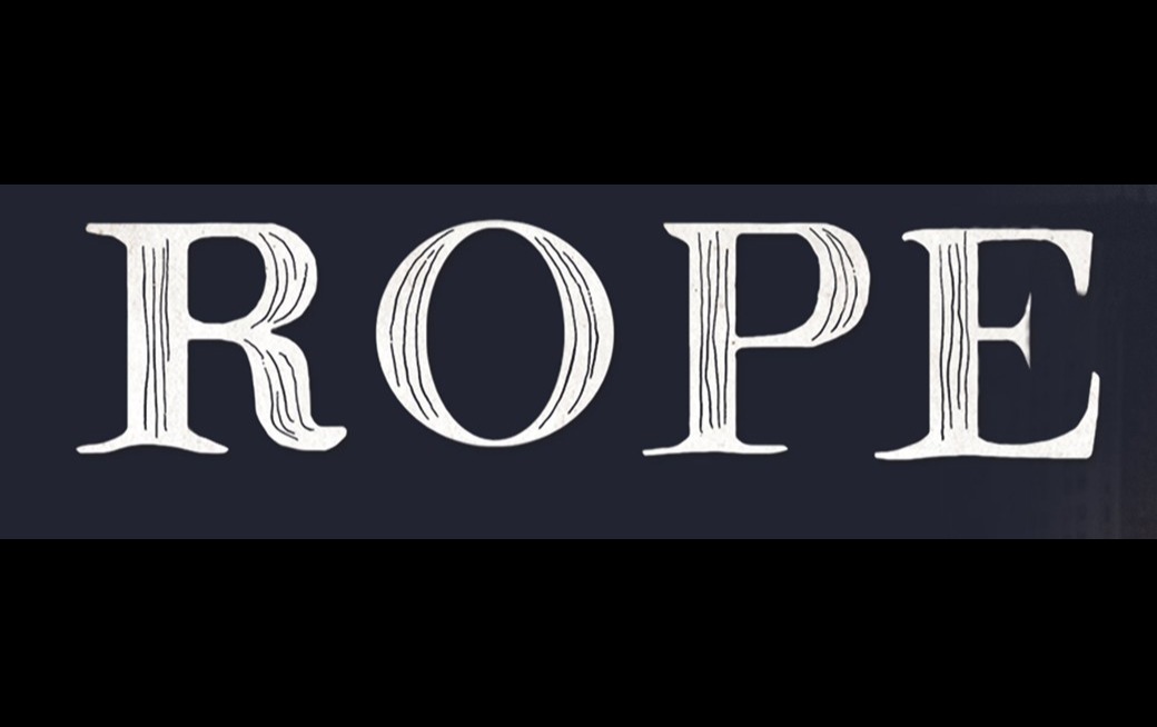 Rope Tickets | Gremlin Theatre