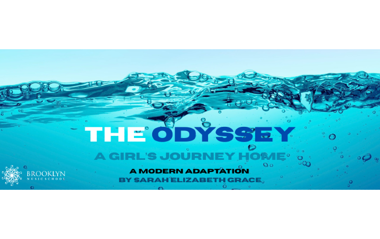 The Odyssey Tickets | Brooklyn Music School