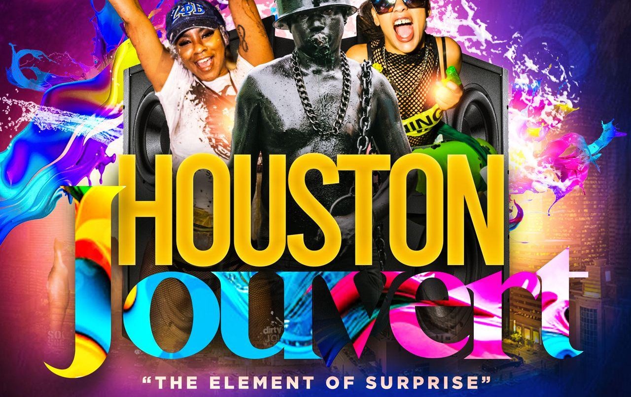 Houston J'ouvert. RANCHO AREENA, Gates Open 9PM Until Tickets | Houston ...