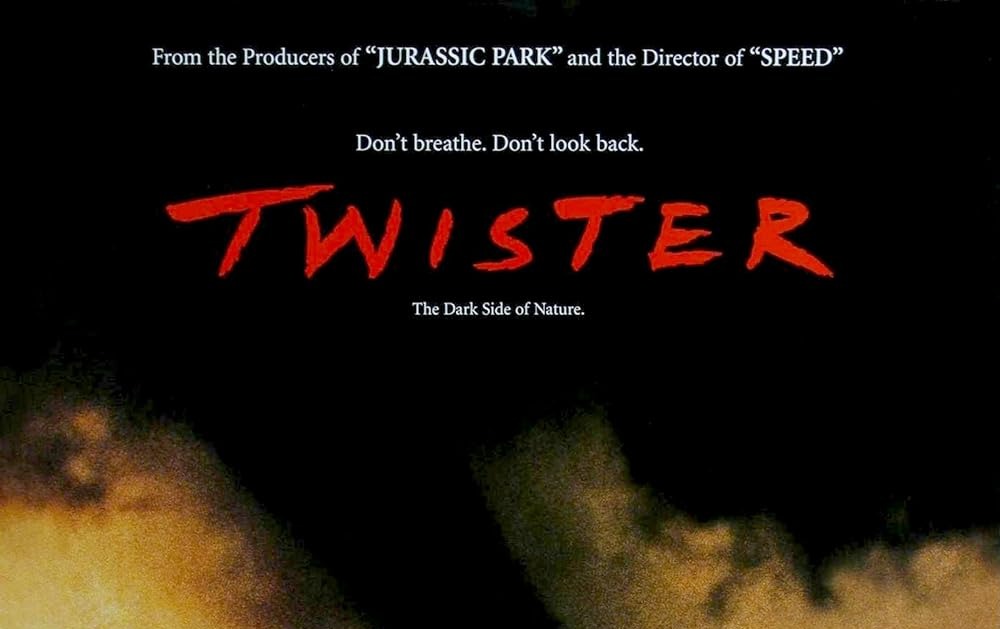 Twister, Twisters, Deadpool and Wolverine Tickets | Sundance Drive-In