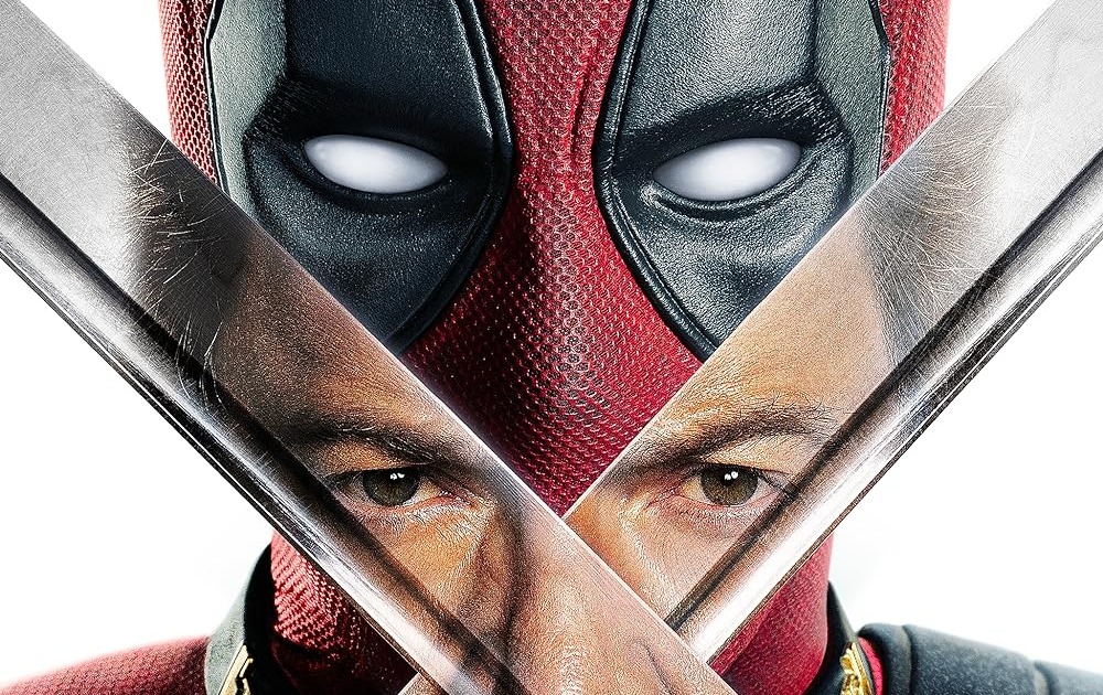 Deadpool and Wolverine. Single feature Tickets | Sundance Drive-In