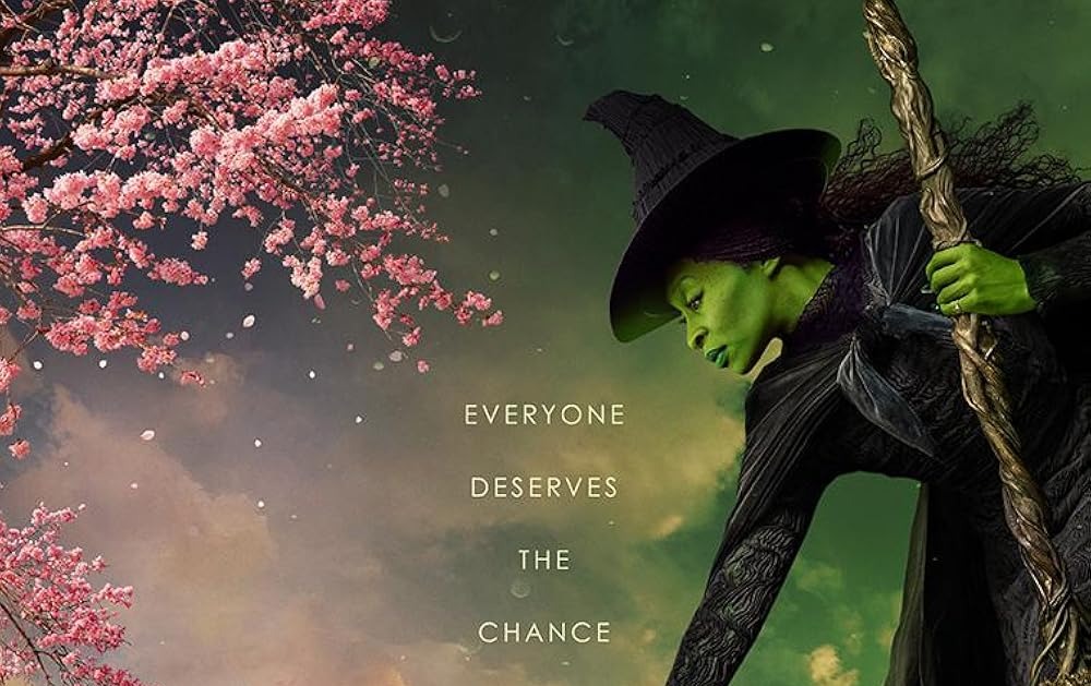 Wicked & How The Grinch Stole Christmas Tickets | Sundance Drive-In