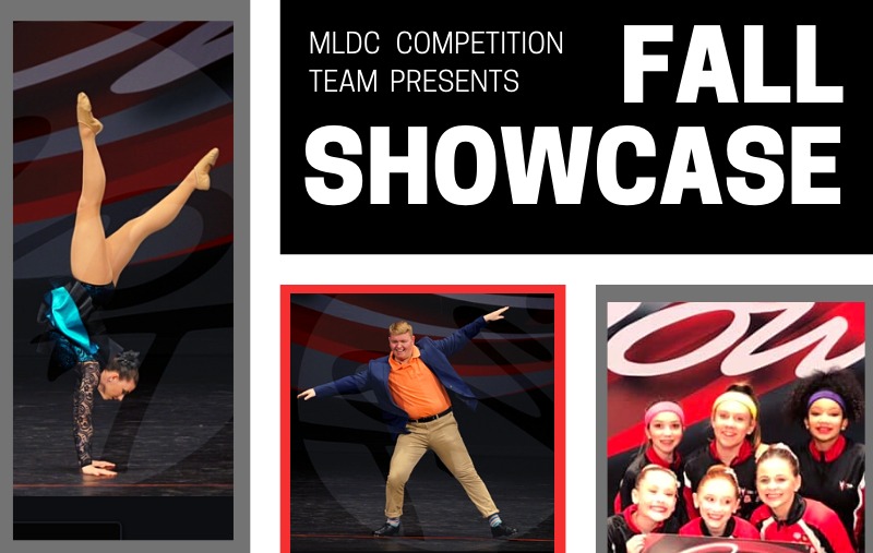 MLDC Showcase 2020