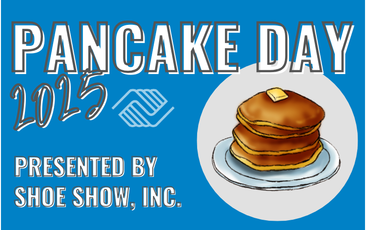 68th Annual Pancake Day, presented by SHOE SHOW, INC. Tickets | Boys ...