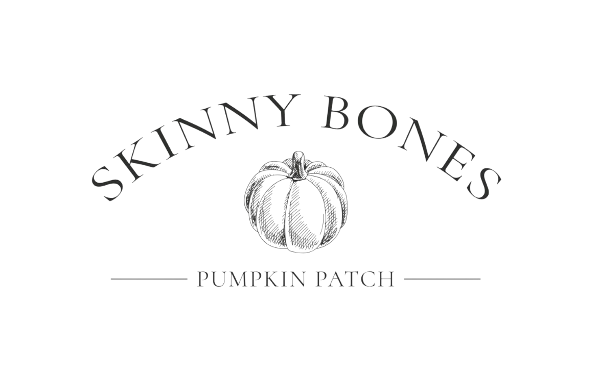 2025 General Admission - Skinny Bones Pumpkin Patch Tickets | Skinny ...