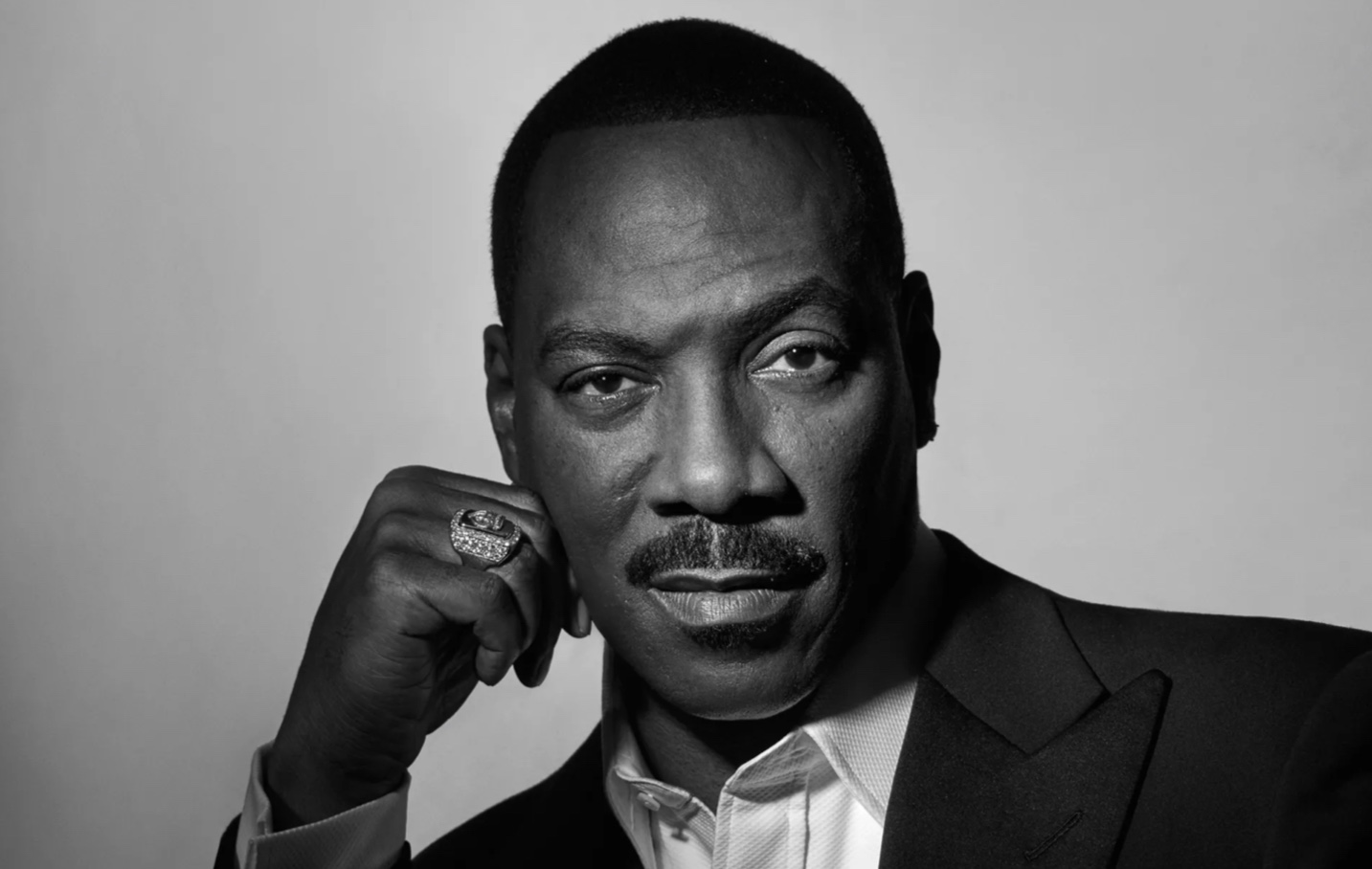 Eddie Murphy Double Feature