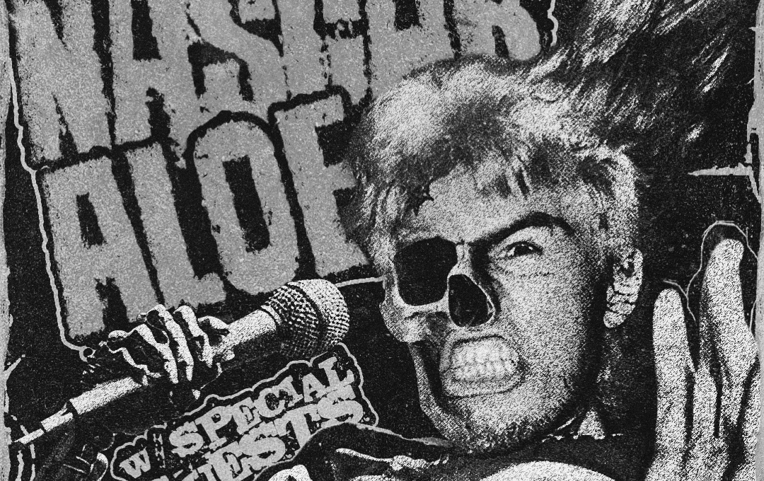 NASCAR Aloe Tickets | In Tha Fest