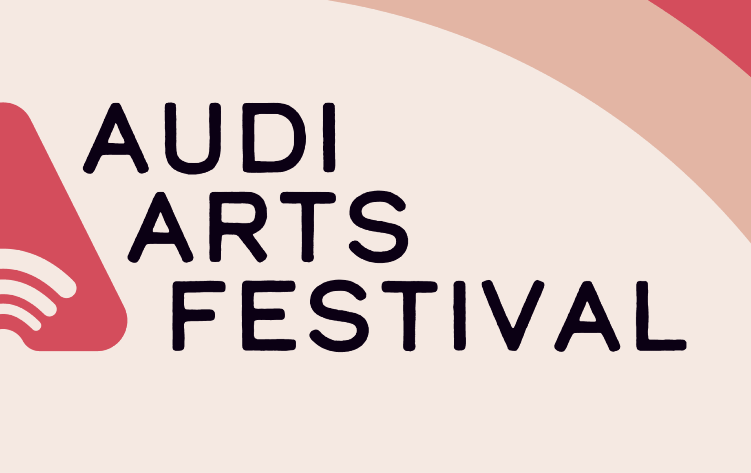 AudiArts Festival Tickets | The Gargoyle Theatre