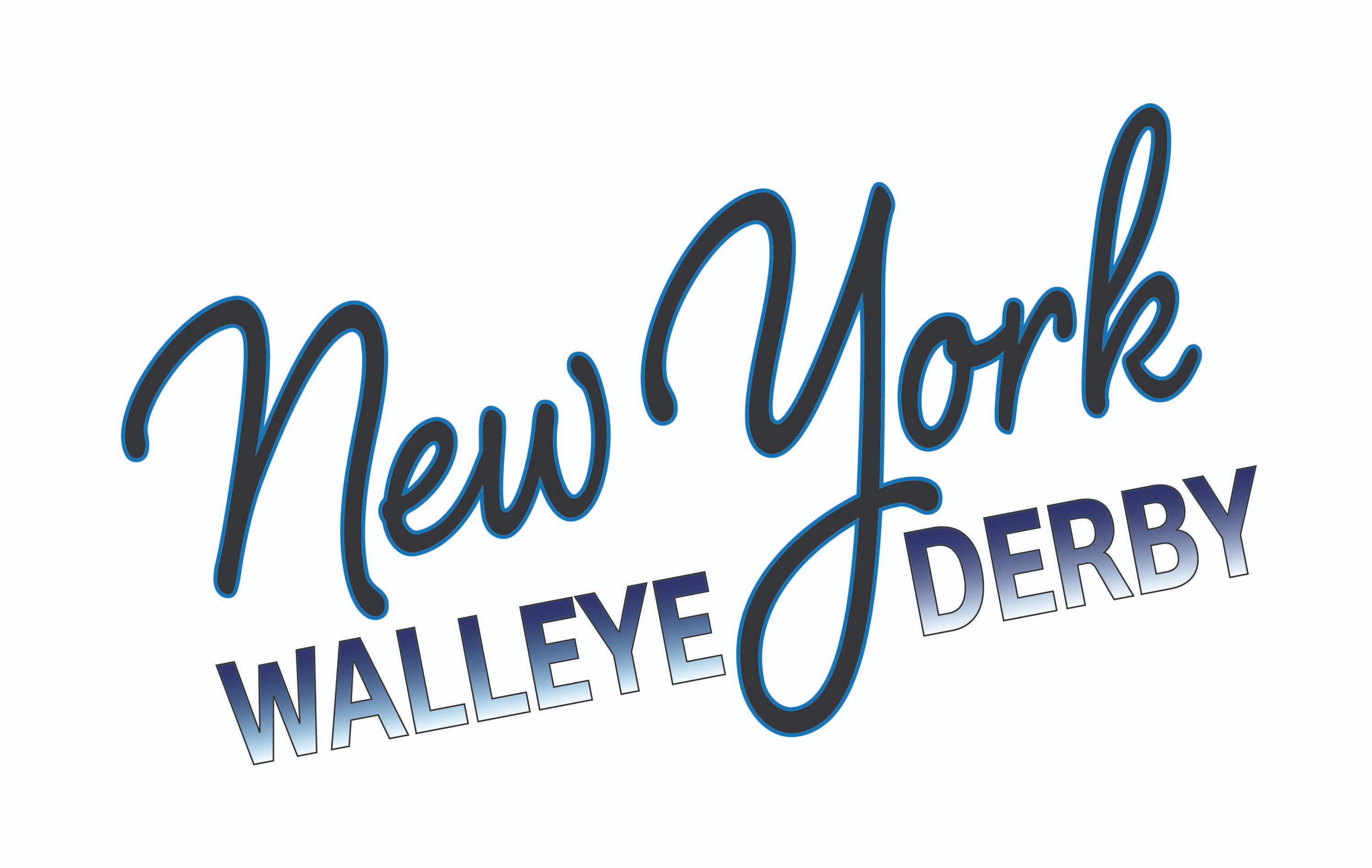 New York Walleye Derby 2025 Tickets | New York Walleye Derby