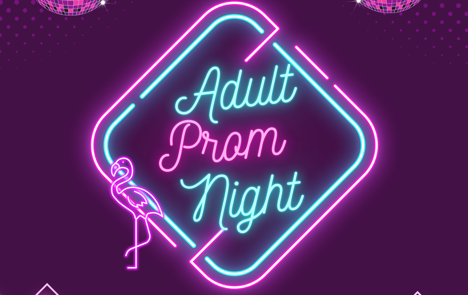 Adult Prom Night Tickets | Catawba Riverkeeper Foundation