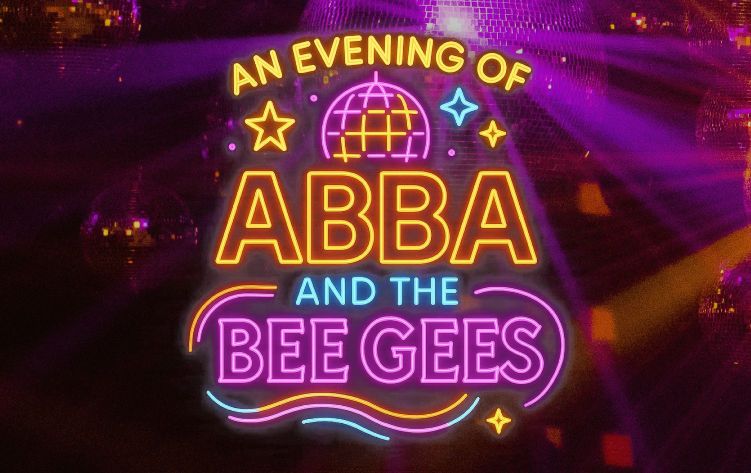 NIGHT OF ABBA & THE BEE GEES Tickets | The Badgett Playhouse