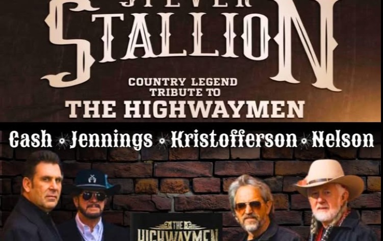 THE ULTIMATE HIGHWAYMEN TRIBUTE - SILVER STALLION Tickets | The Badgett ...