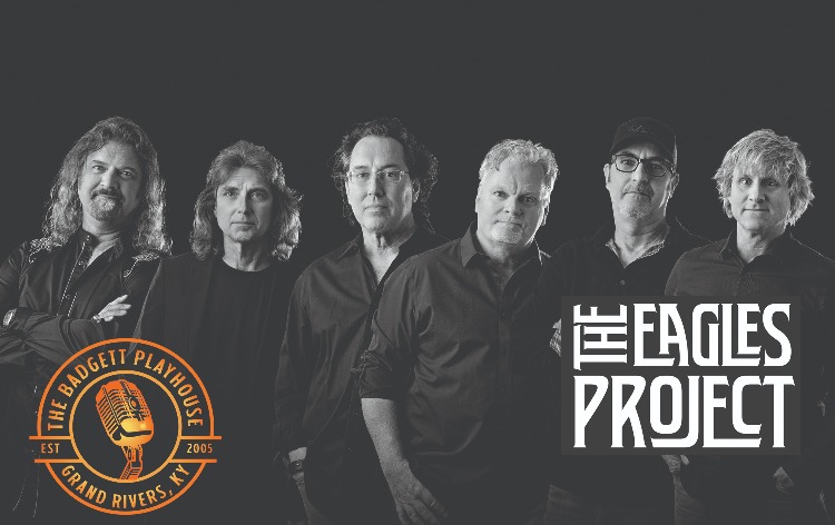 THE EAGLES PROJECT Tickets | The Badgett Playhouse