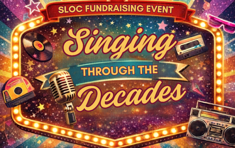 Singing Through The Decades Tickets | Savoyard Light Opera Company
