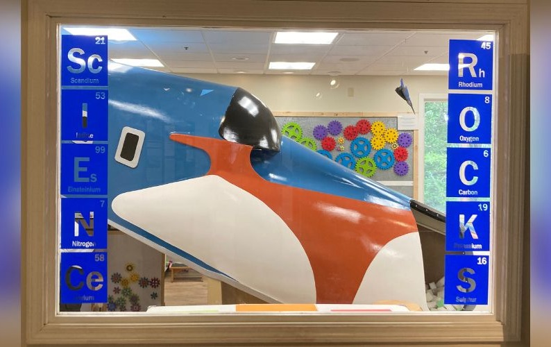 Science Rocks! Tickets | Cape Cod Museum of Natural History