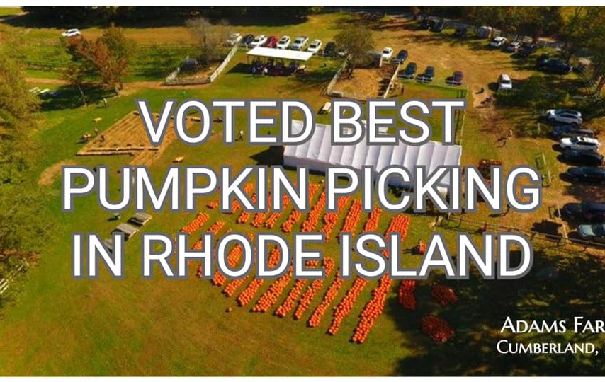 Adams Farm- Mega Admission 2025 WEEKENDS and Columbus Day ONLY (All Day ...