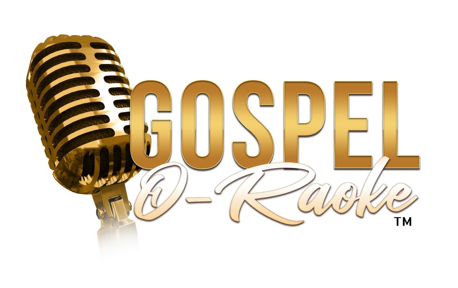 Gospel ~ O ~ RAOKE Gospel Karaoke Tickets | Gospel ~ O ~ Raoke