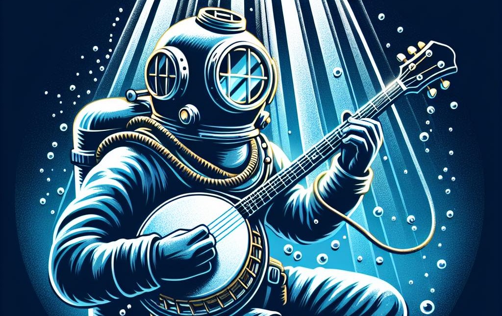 15TH ANNUAL OUTER BANKS BLUEGRASS FESTIVAL - OCTOBER 14-17, 2026 ...