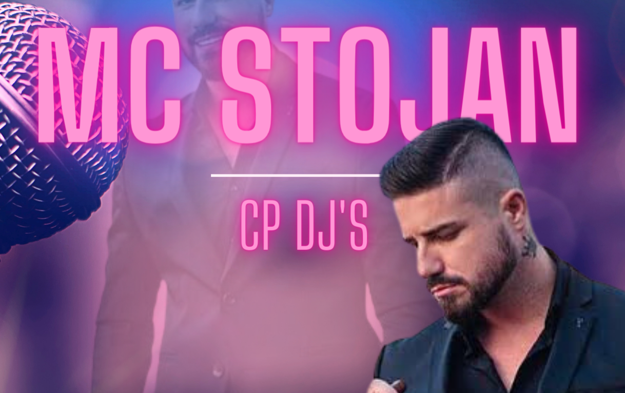 MC STOJAN PARADA PERTH Tickets | Club Parada