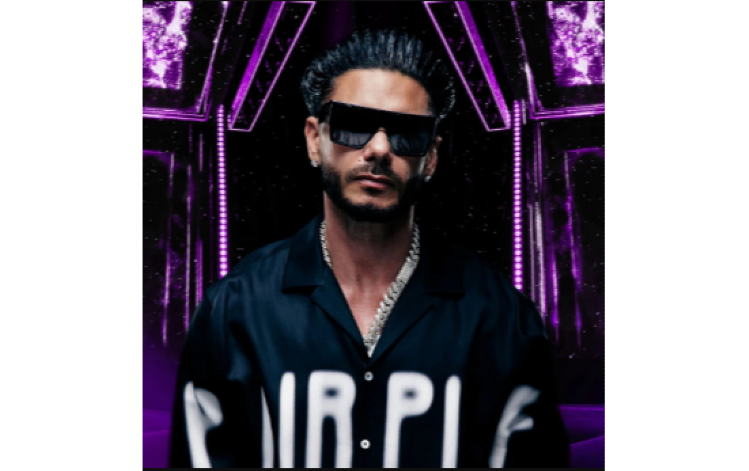 DJ Pauly D - Tech Week LIVE on Jan 9, 2026 at 10:30 PM to Jan 10, 2026 ...