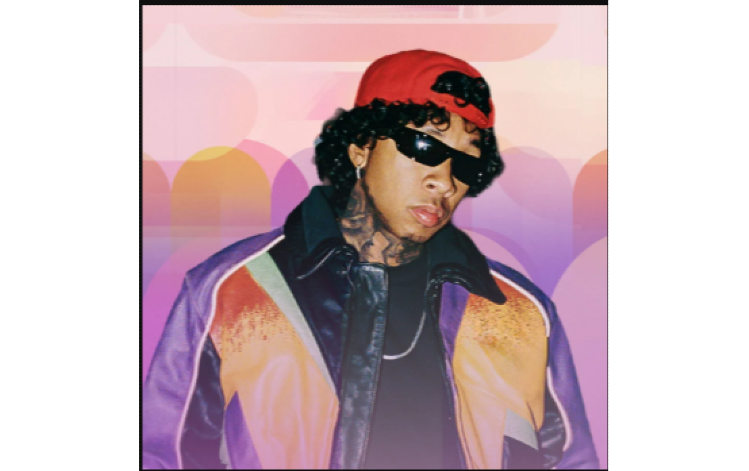 TYGA LIVE on Mar 20, 2026 at 10:30 PM to Mar 21, 2026 at 4:00 AM ...