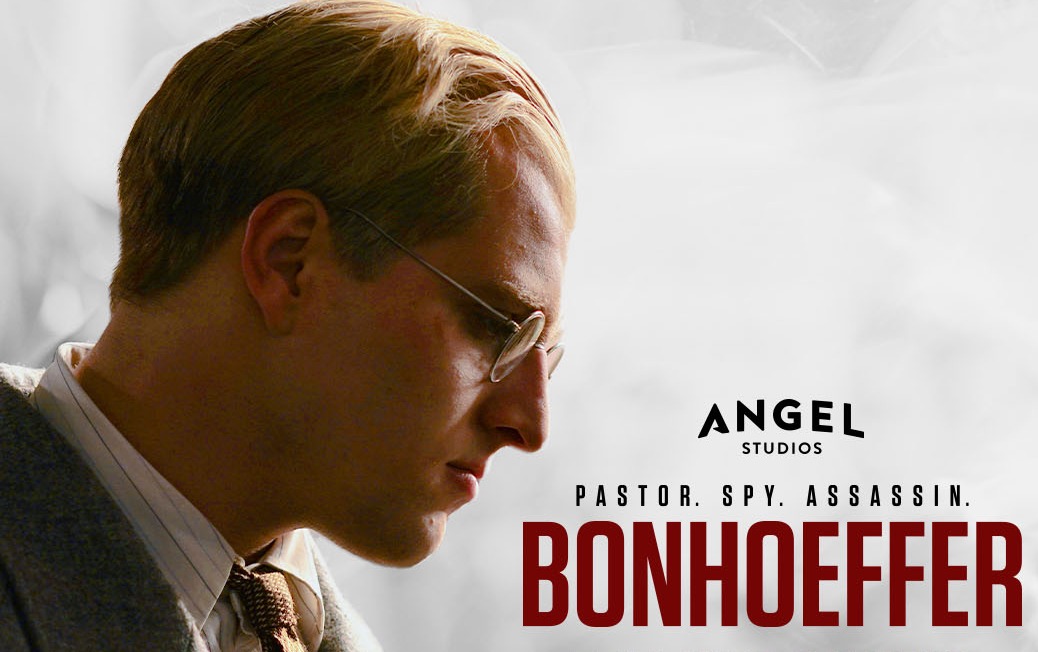 Bonhoeffer Tickets | Liberty Theater