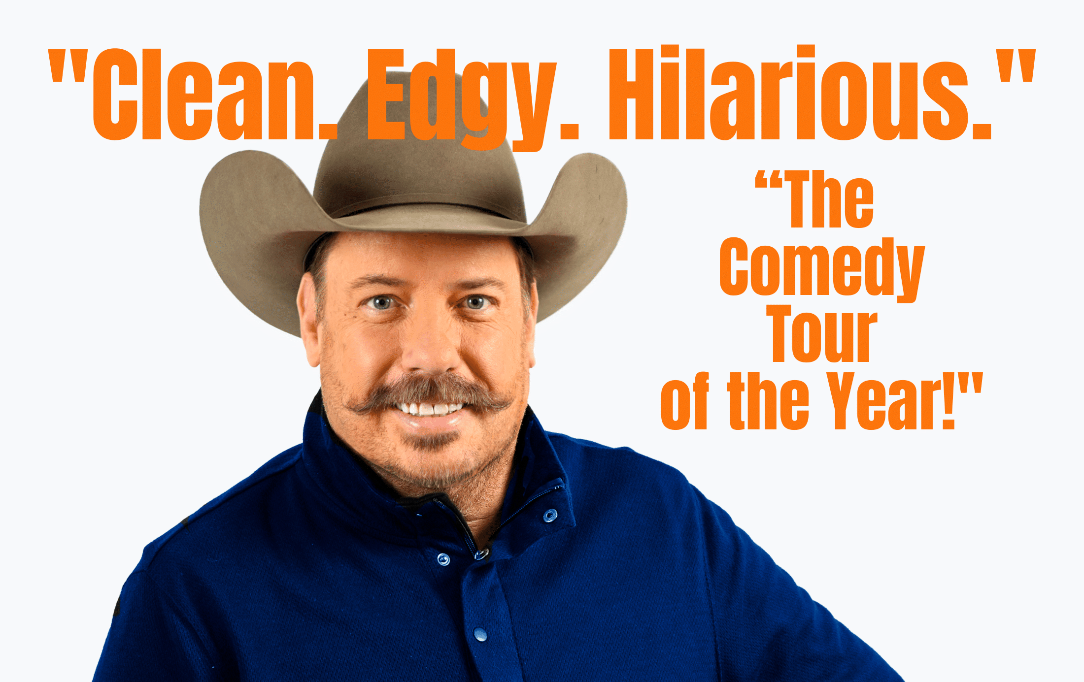 William Lee Martin - Comedy & Cocktails Tickets | Liberty Theater