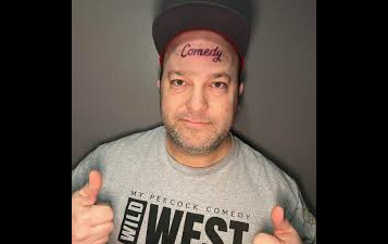 Matt Ferrell: Cocktails and Comedy Showcase Tickets | Liberty Theater