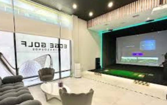 US Kids Indoor Virtual Golf February 23rd Tournament Tickets | Kirk ...