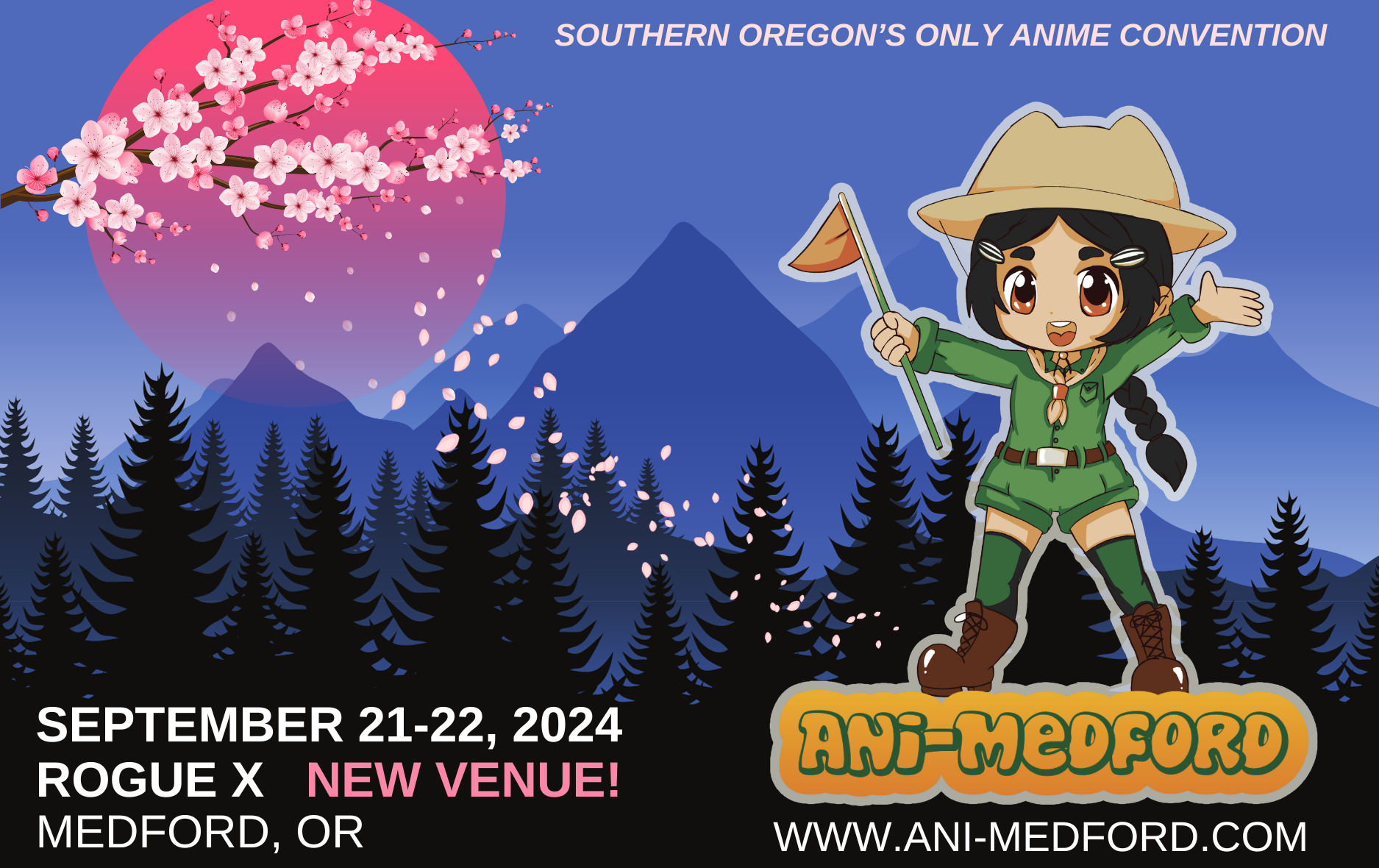 Ani-Medford 2024 Tickets | Colossus Girl Entertainment