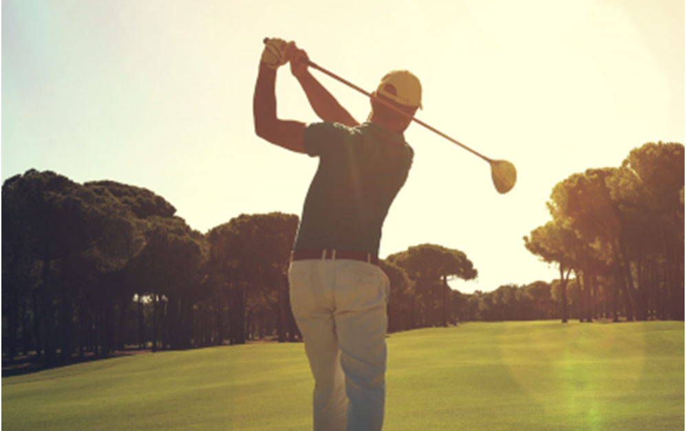 2025 ASHE Mid-Allegheny Golf Outing Tickets | ASHE Mid Allegheny