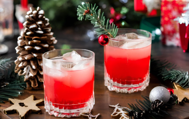 SOLD OUT-Winter Holiday DIY Cocktail Class Tickets | Hatchers on Main