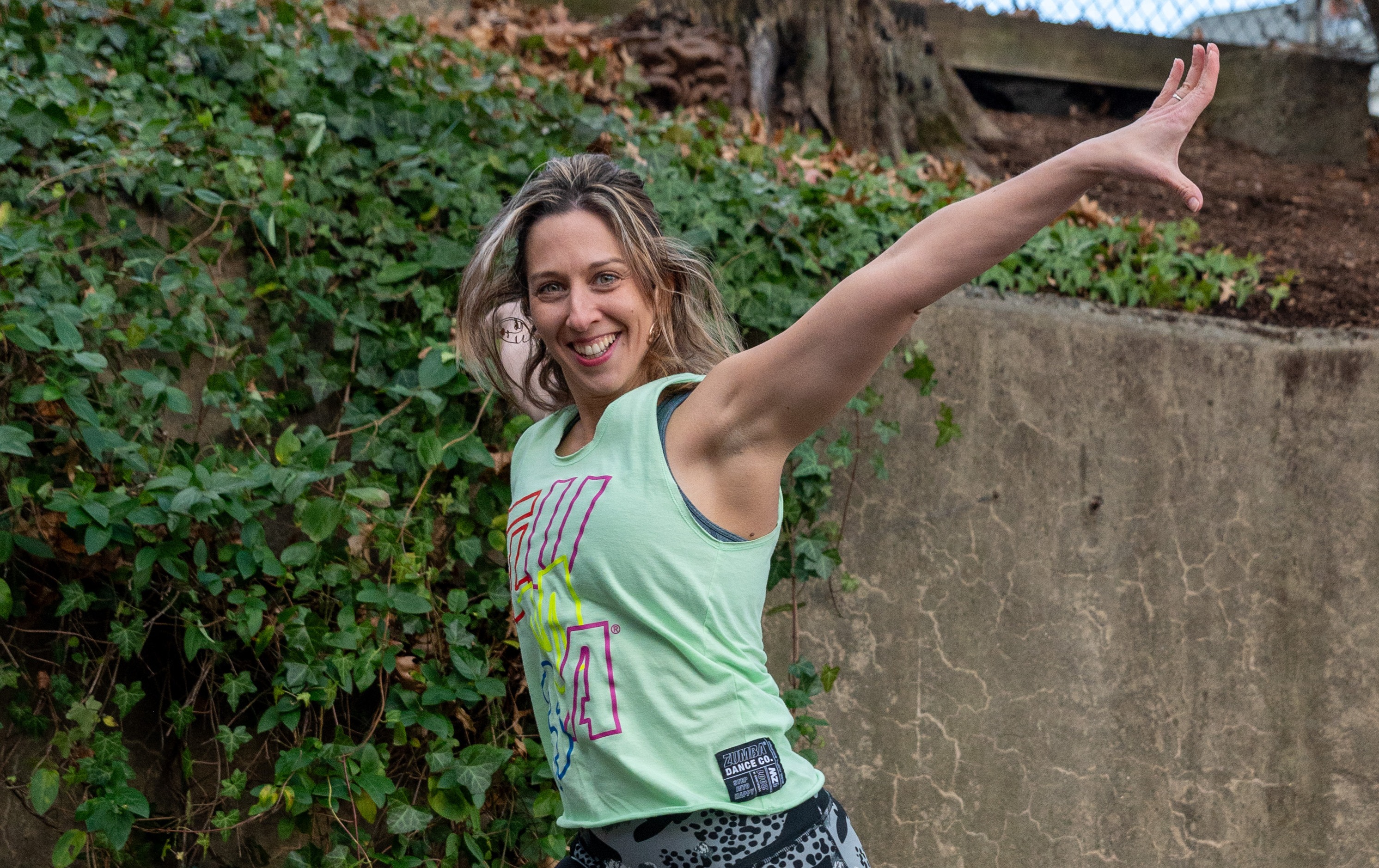 Dancing into Wellness Tickets | CultureHouse