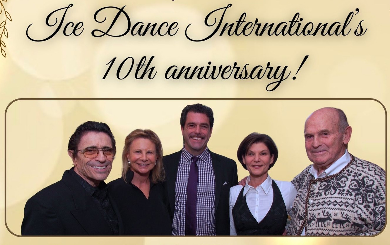 SOAR! NYC and 10th Anniversary Party! Tickets | IDI's SOAR! Purchase ...