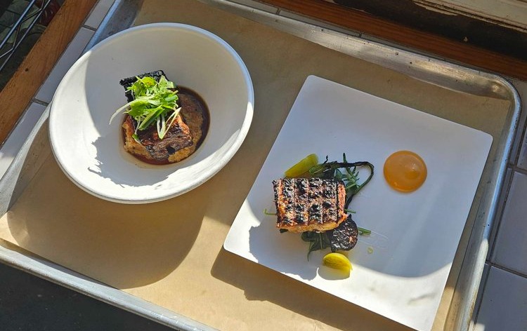 Sumac Tasting Menu | July 18th, 19th, 20th Tickets | Sumac VA