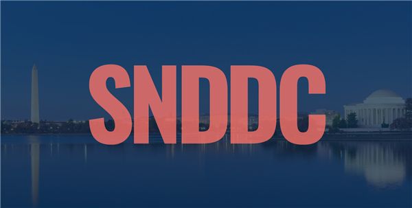 SND Annual Workshop and Conference - SNDDC 2020