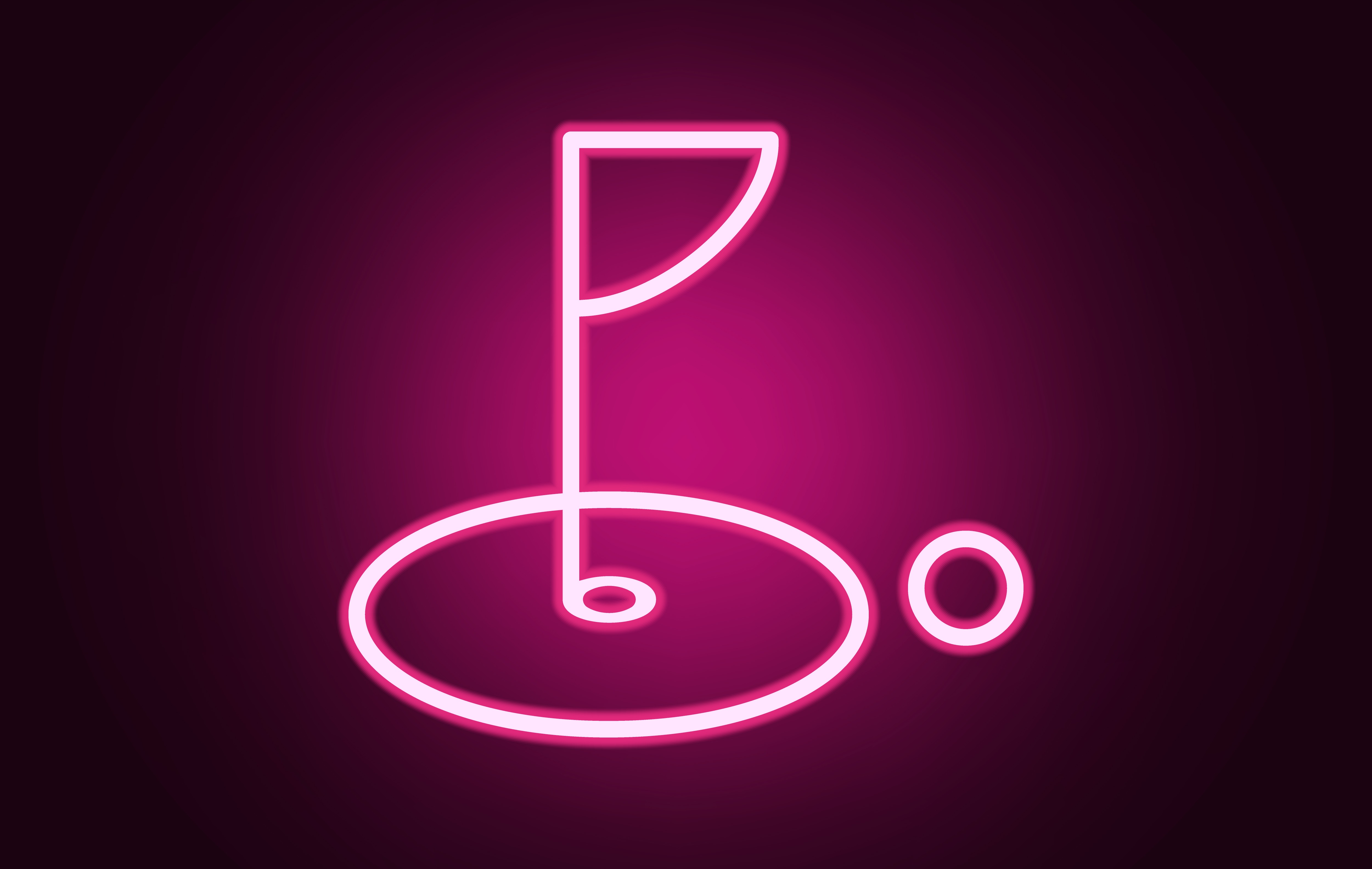 GLOW Golf - Mar 2024 Tickets | Takeoff Mini Golf