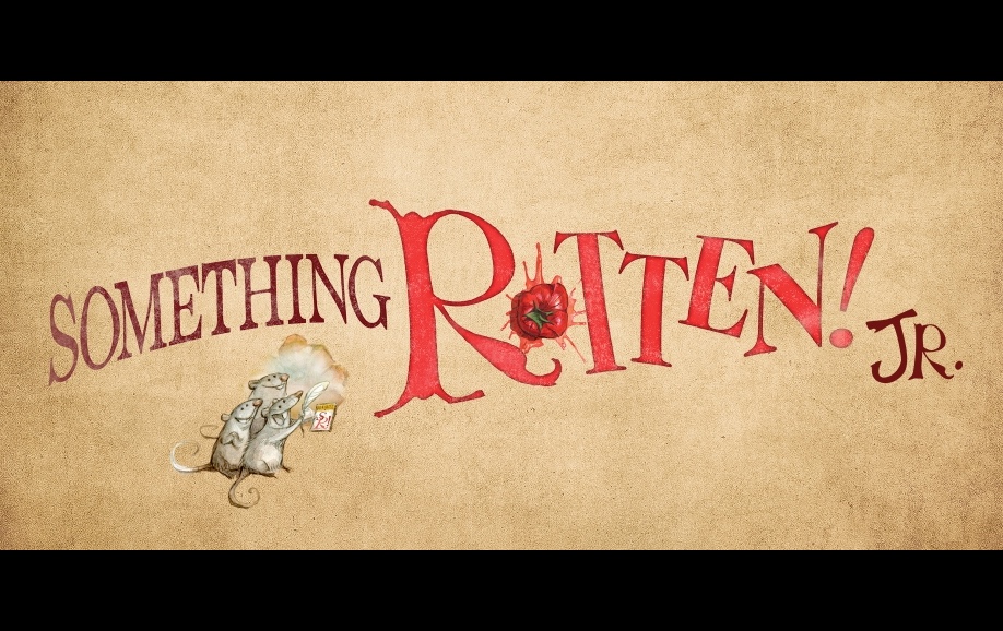 Something Rotten Jr. Tickets | The Everett, Inc.