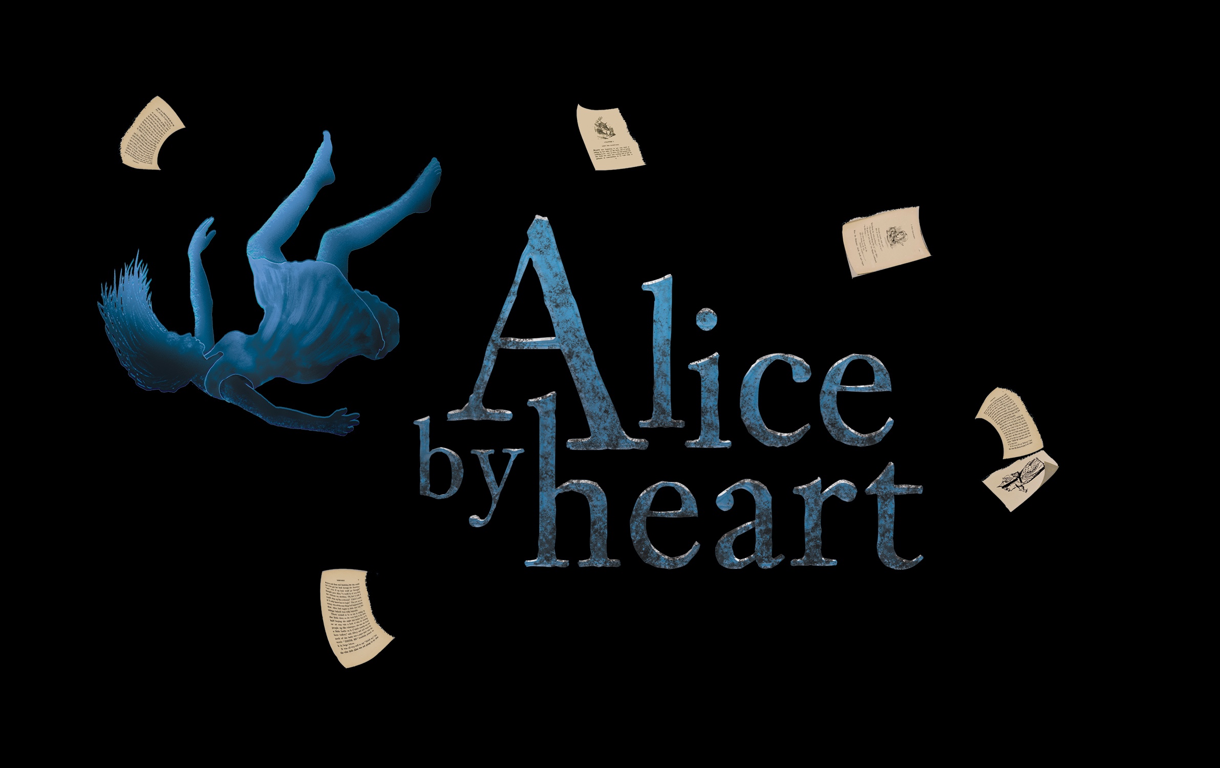 Alice by Heart Tickets | The Everett, Inc.