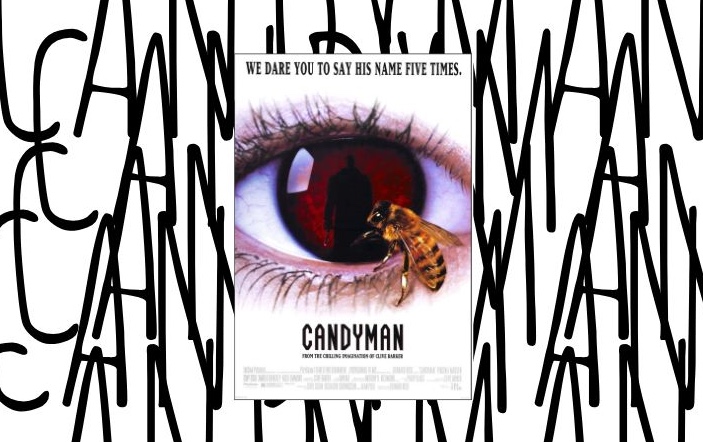 CANDYMAN - Midnight Screening Tickets | The Everett, Inc.