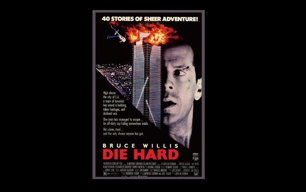 Die Hard Tickets | The Everett, Inc.