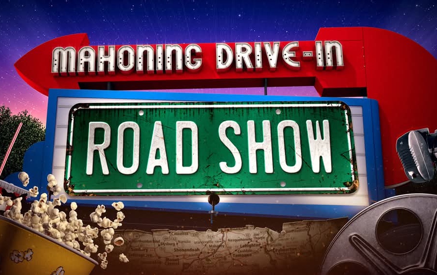 Mahoning Drive-In Theater Roadshow Tickets | The Everett, Inc.