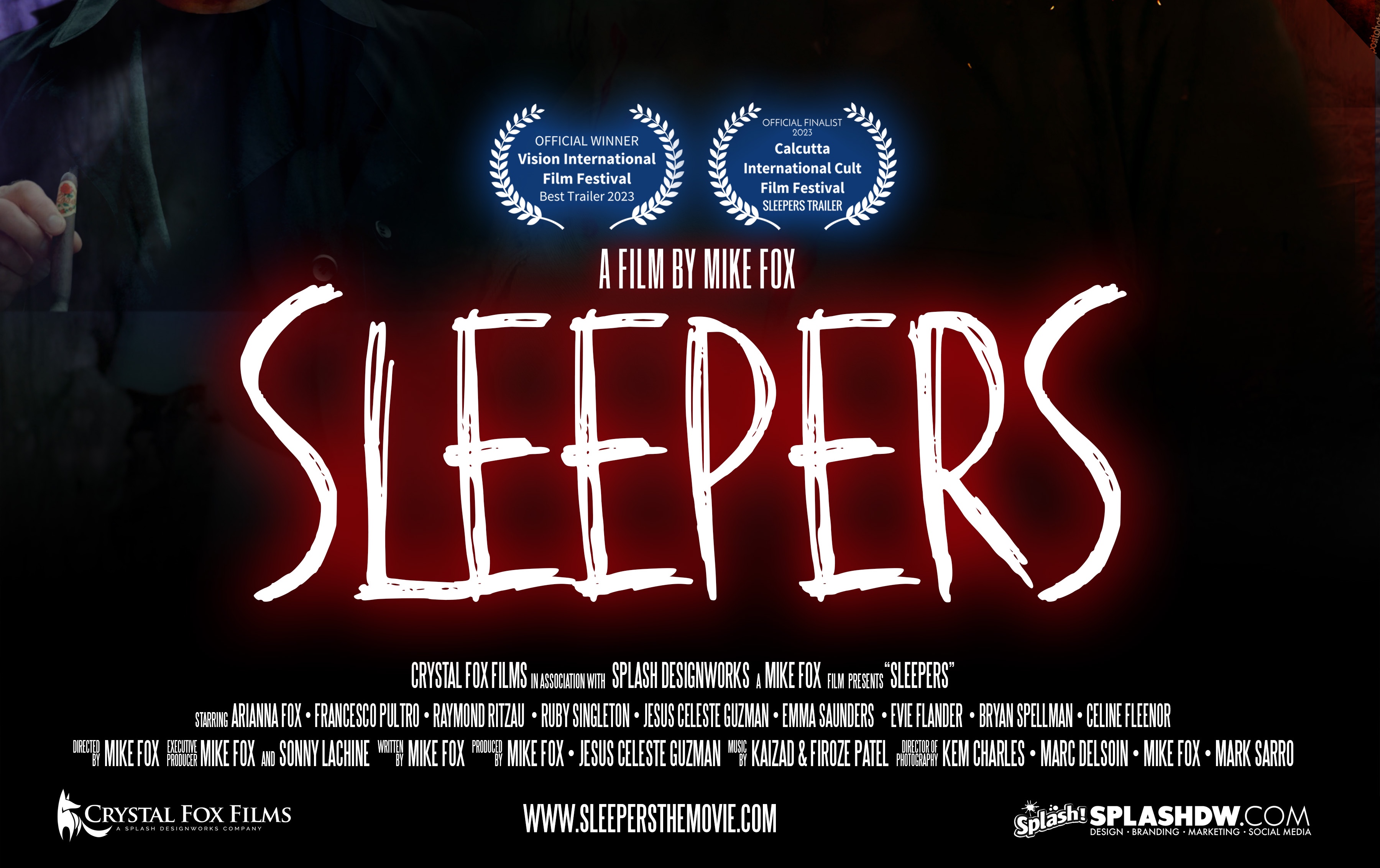 SLEEPERS | Being The Best Has A Price Tickets | The Everett, Inc.