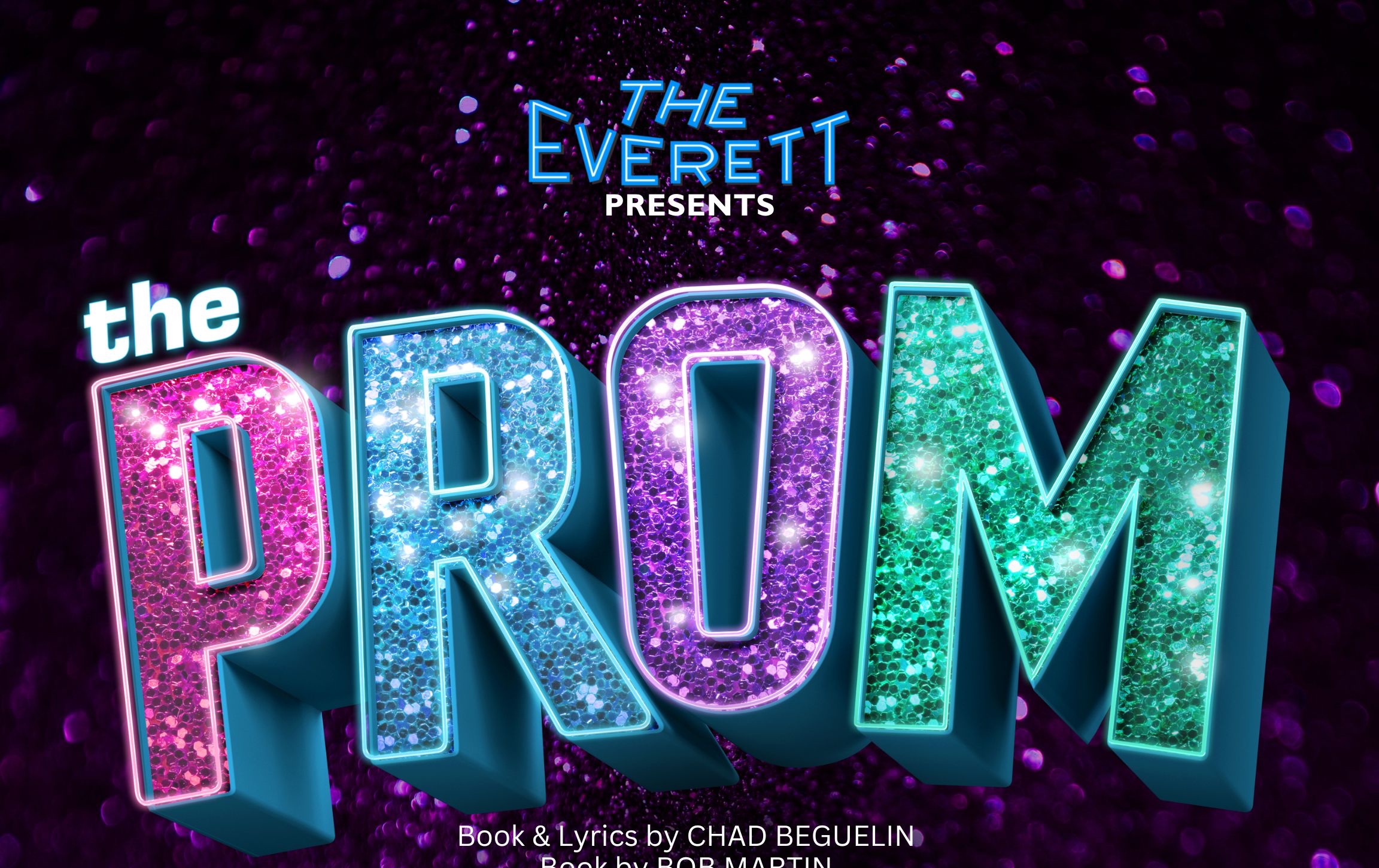 The Prom Tickets | The Everett, Inc.