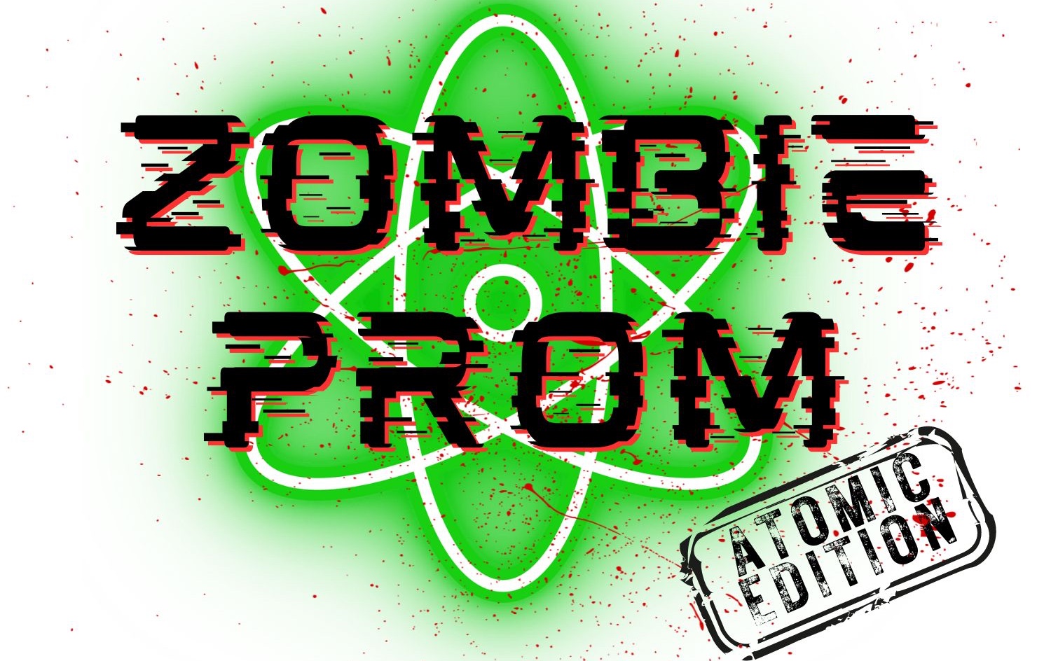 Zombie Prom Atomic Edition Tickets | The Everett, Inc.