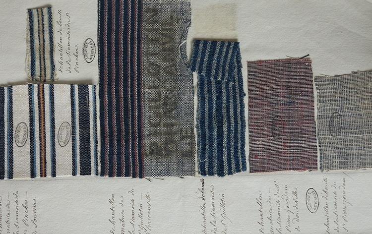 Made in France: French Governments and Textiles from Louis XIV to the ...