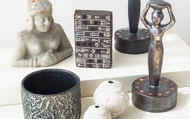 Replica - Relic Tickets | Bard Graduate Center
