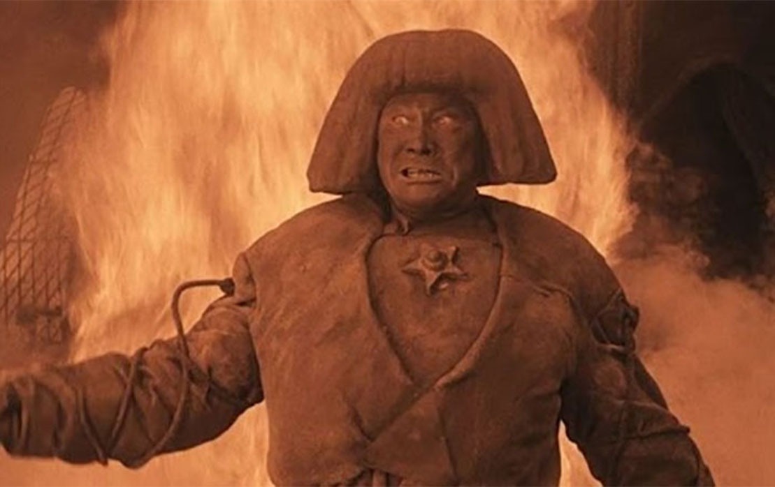 The Golem: How He Came into the World Tickets | Bard Graduate Center