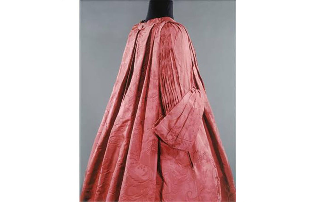 Eighteenth-Century Fashion and the Decisive Museological Action of ...