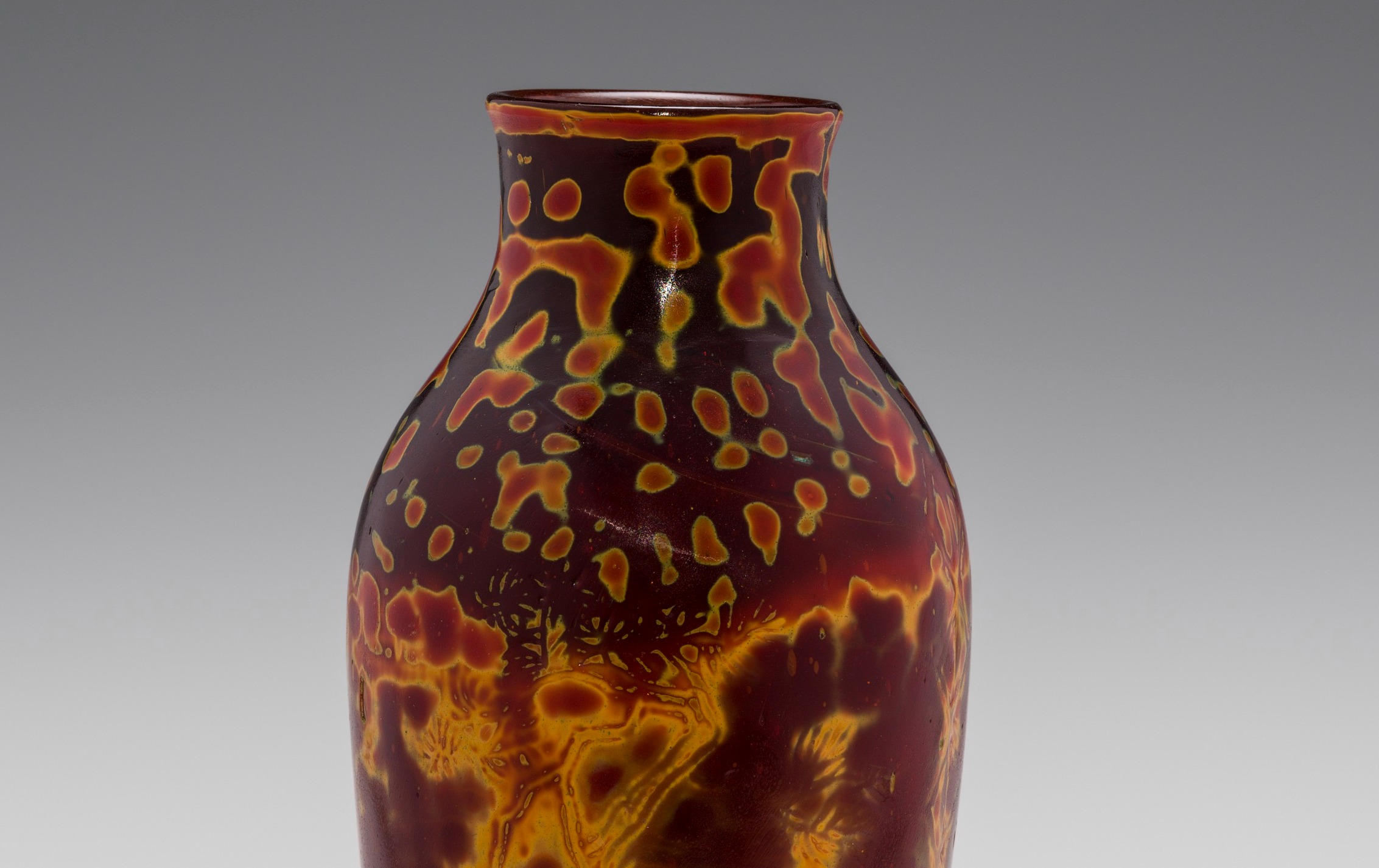 Realgar Glass: Learning from the Archive, the Lab, and the Hot Shop ...